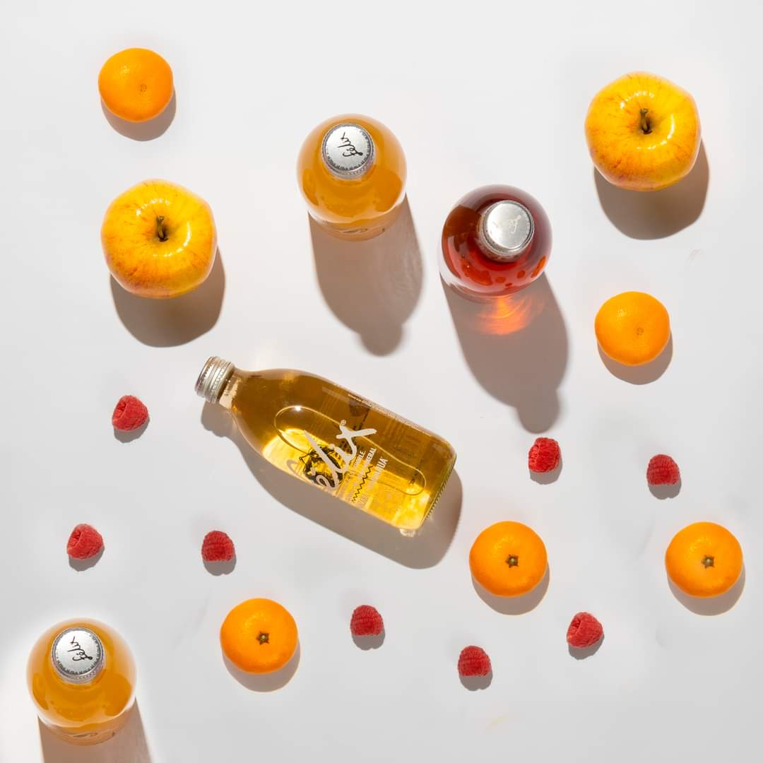 Bebidas – Smart Food