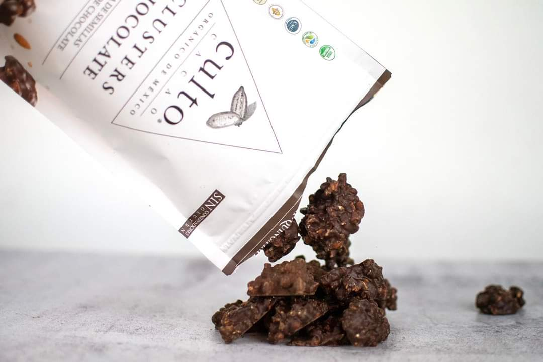 Snacks – Smart Food